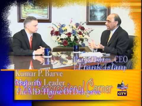 Salam India - February 2013: Interview with Kumar Barve Part 1 - Frank ...