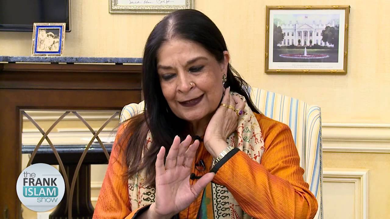 Mr. Islam Interview with Manjula Kumar - Frank F. Islam