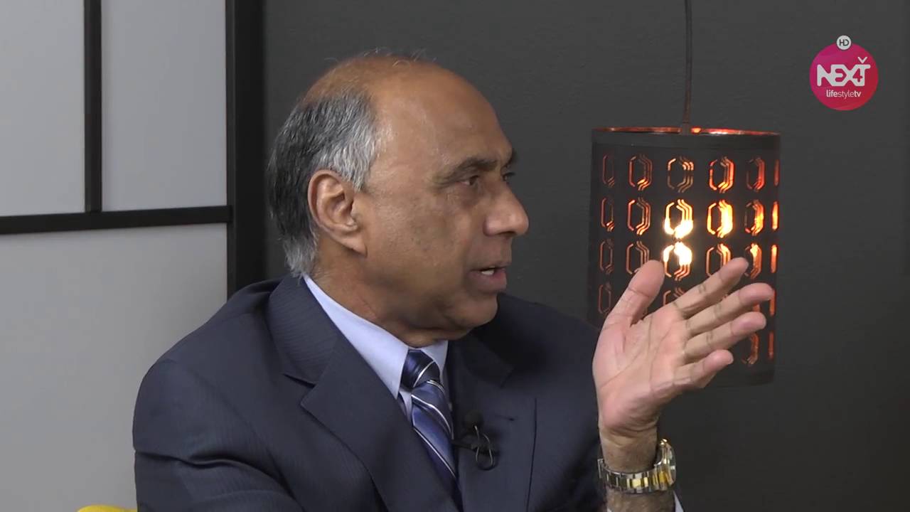 Mr. Islam interview with Anwar Iqbal - Frank F. Islam