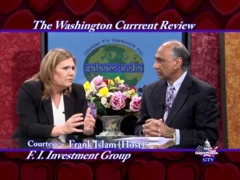 Mr. Islam Interview with Mauri Earl - Frank F. Islam